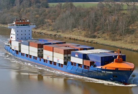 Jebsen Shipping Partners