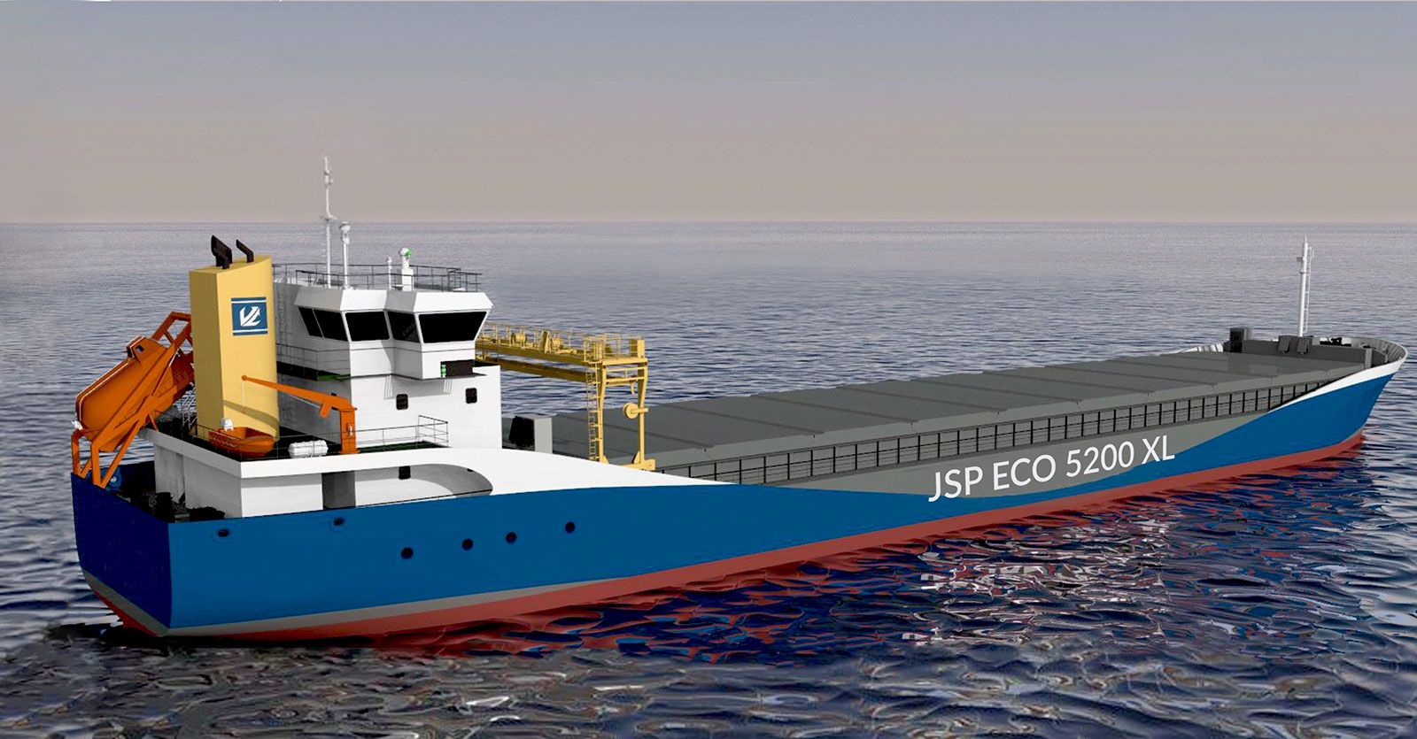 Jebsen Shipping Partners