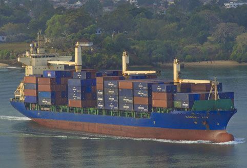 Jebsen Shipping Partners